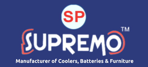 Batteries – SP Supremo